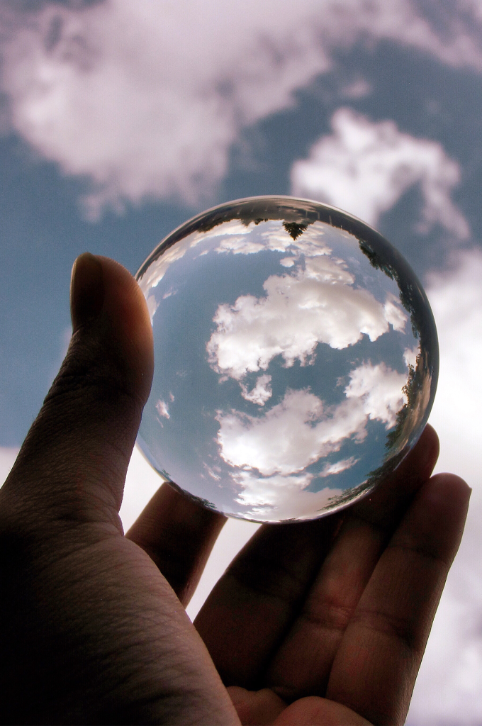 Our Vision - VSL Logistics